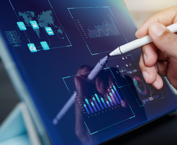 Affordable & Efficient Air Handling Units - Trane Hire