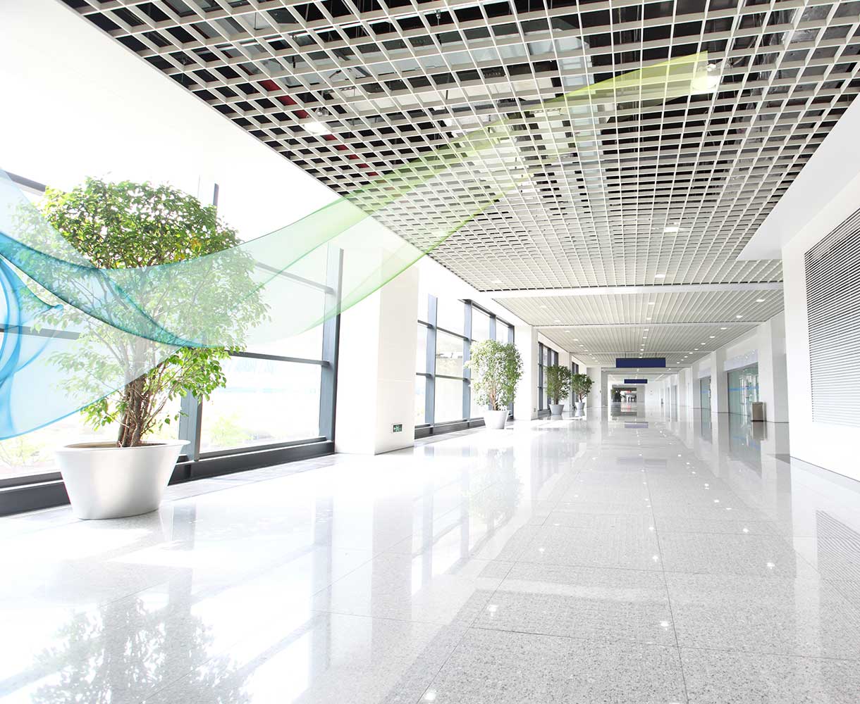 Trane Connected Services Remote HVAC Monitoring - Trane Hire